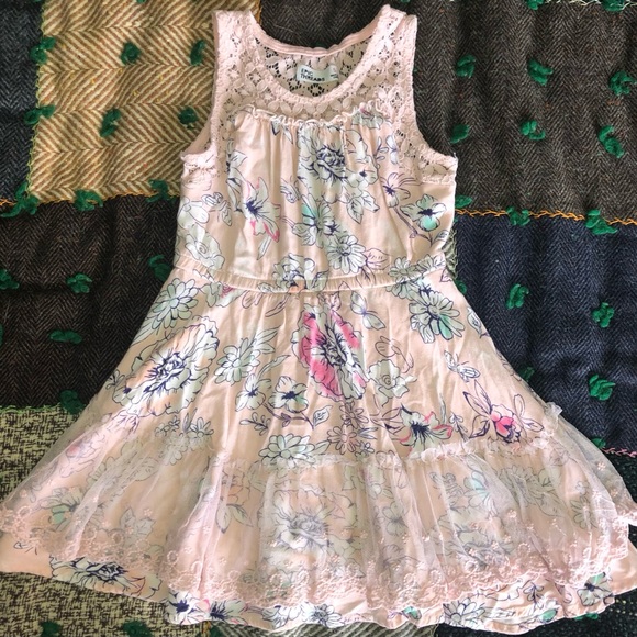 Epic Threads | Dresses | Girls Size 5 Epic Threads Dress | Poshmark